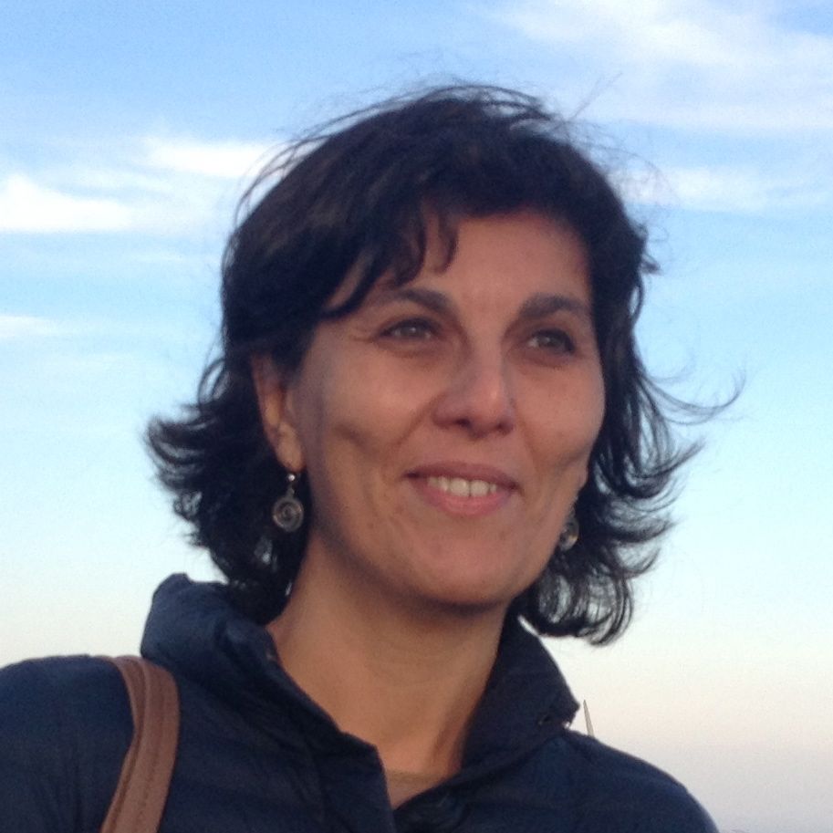 María J. Martín Home Page